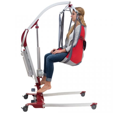 Tillift passief - Orthoservice